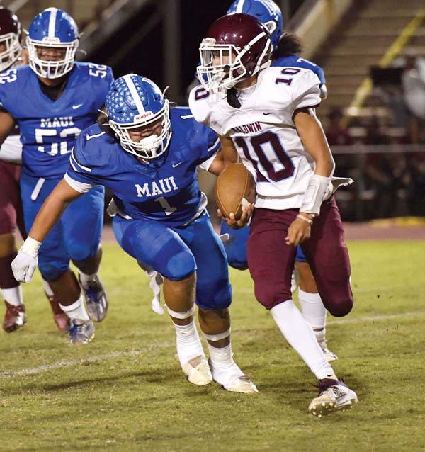 fc mt fb ofa falekaono | News, Sports, Jobs - Maui News